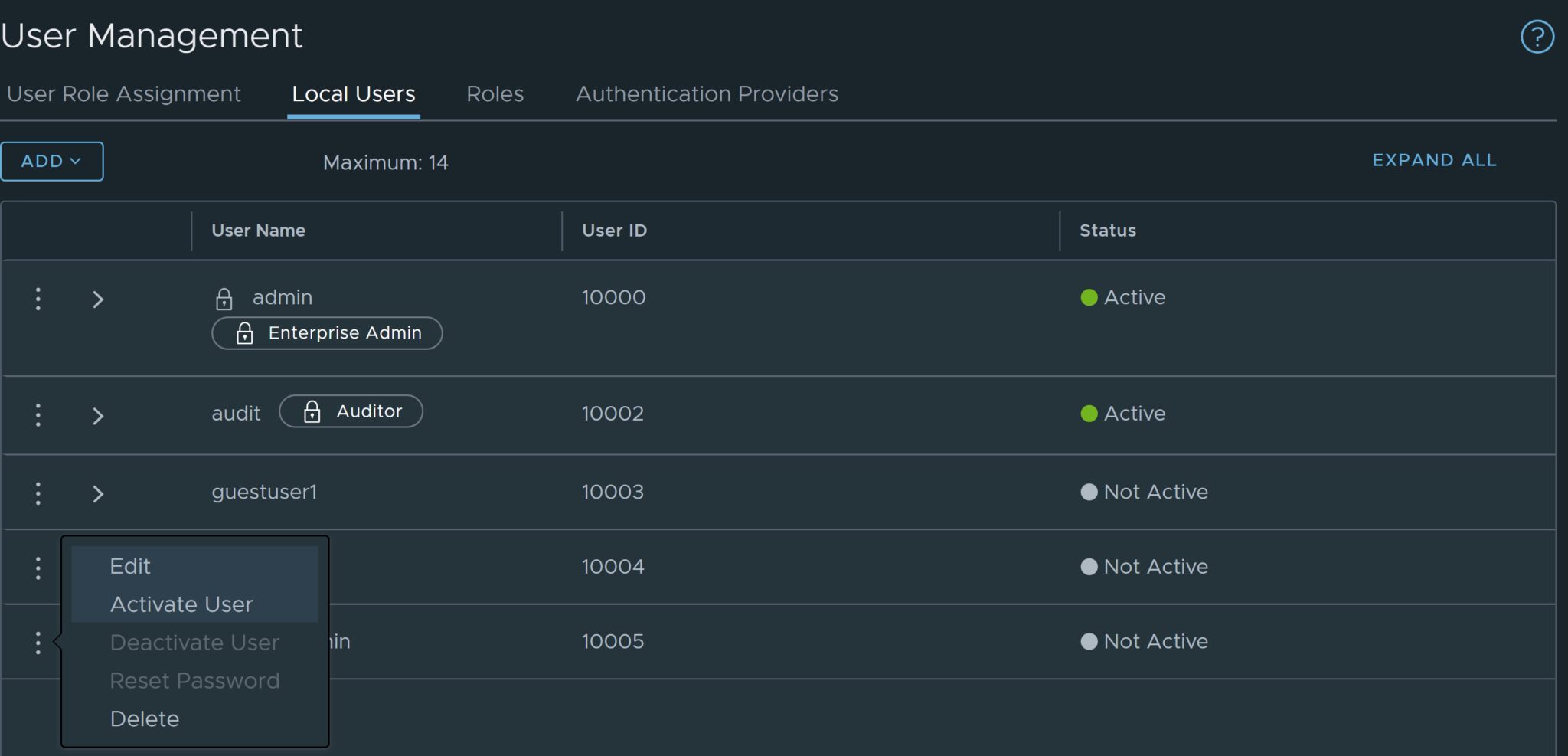 VMware NSX Multi-tenancy; True Tenant Isolation? - LAB2PROD